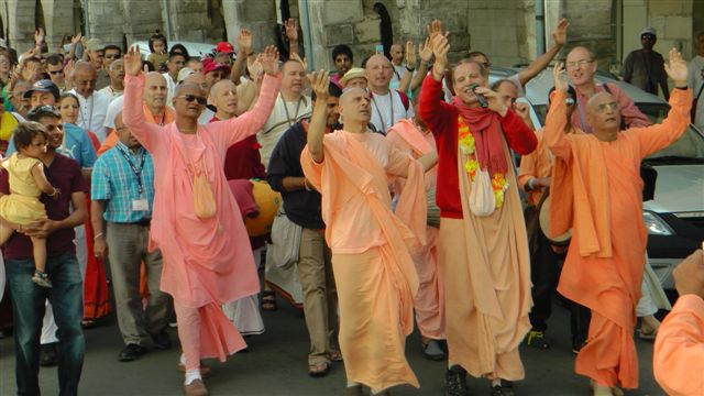 KAKO DO KRIŠNE? – Krsna Katha