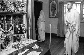 H.G. JAYANANDA PRABHU: AMERIČKI SVETAC – Krsna Katha